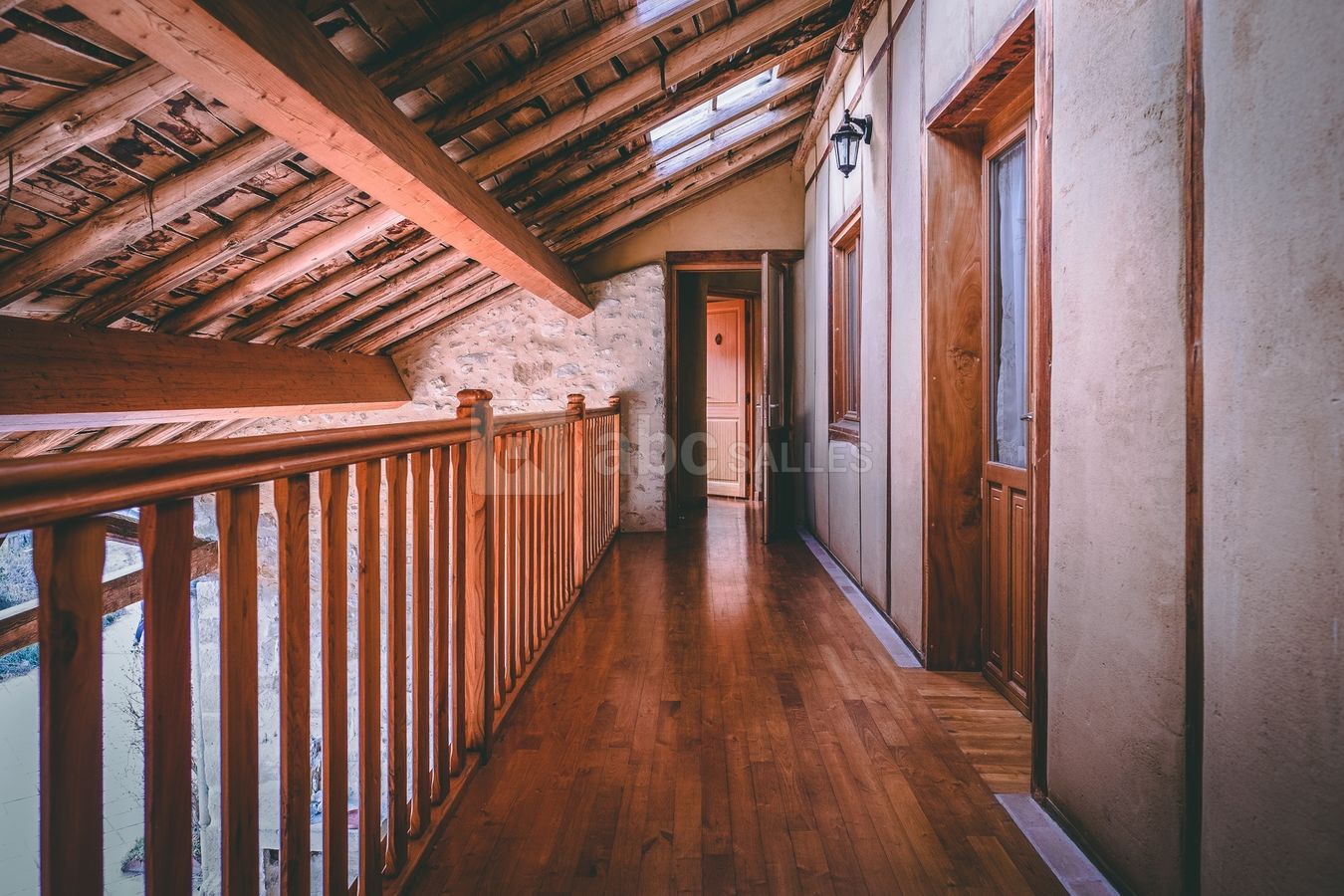 Domaine Barané - ABC Salles