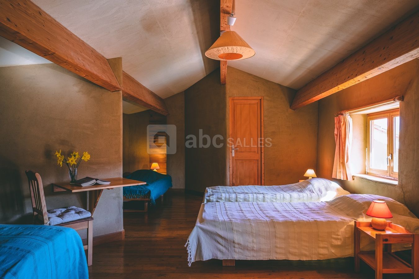 Domaine Barané - ABC Salles