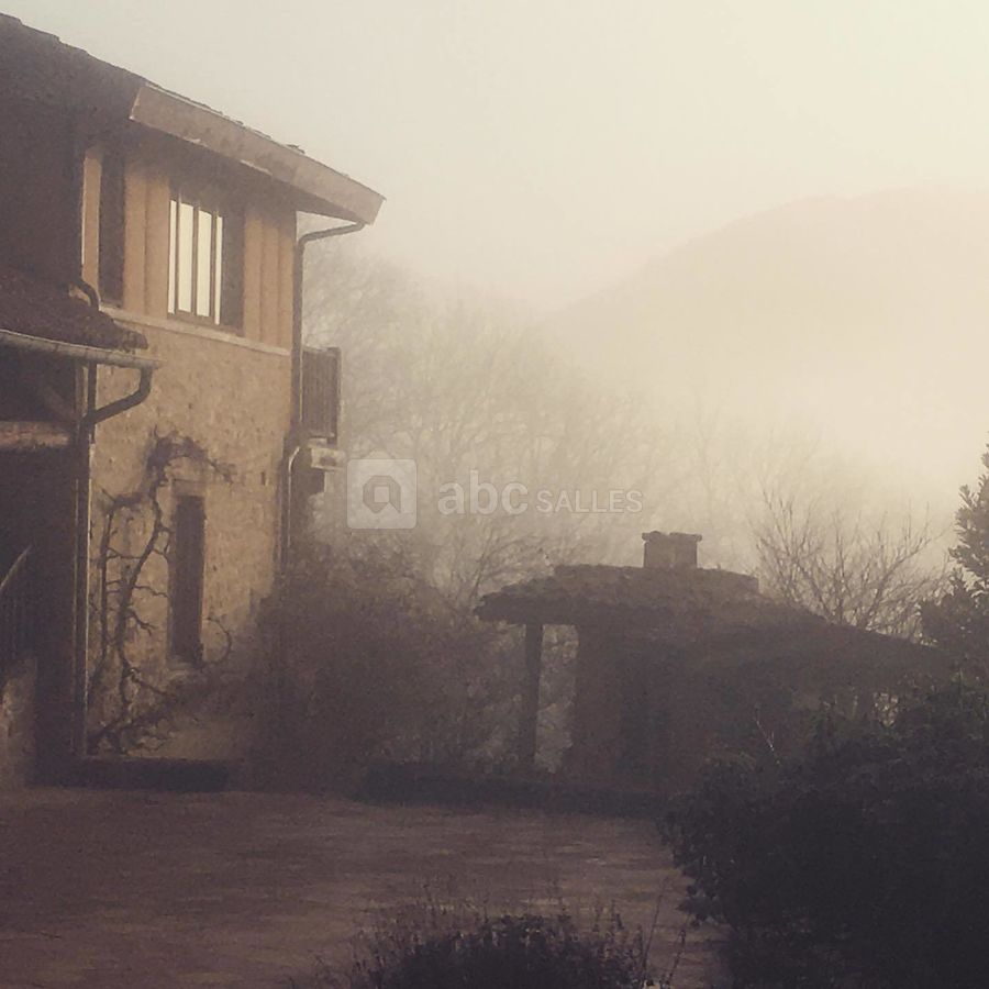 Domaine Barané - ABC Salles