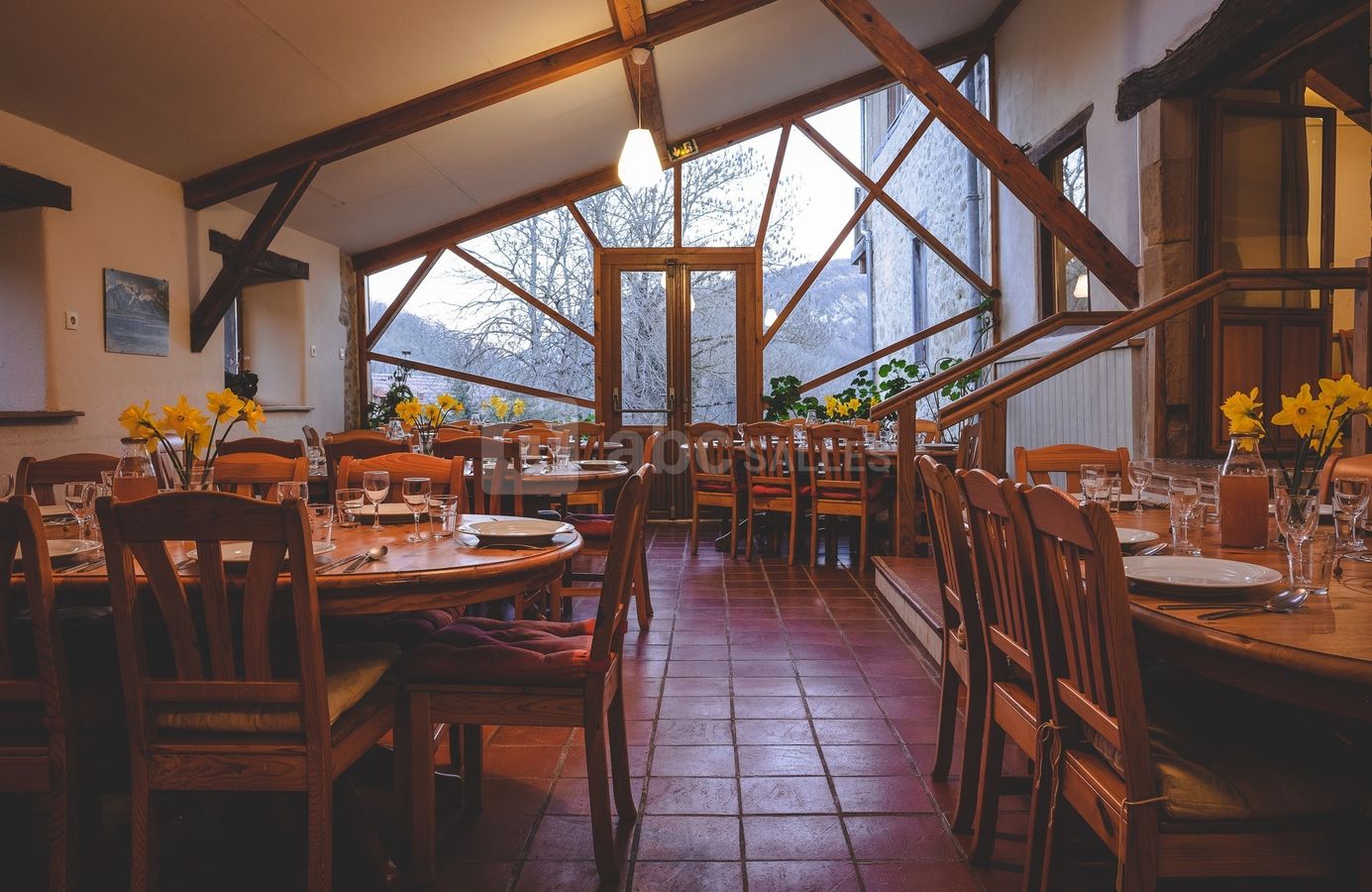 Domaine Barané - ABC Salles