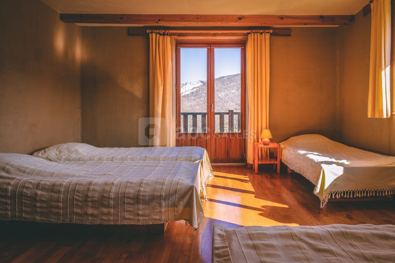 Domaine Barané - ABC Salles