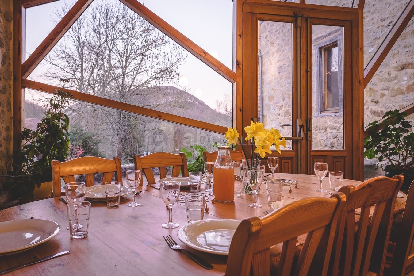 Domaine Barané - ABC Salles