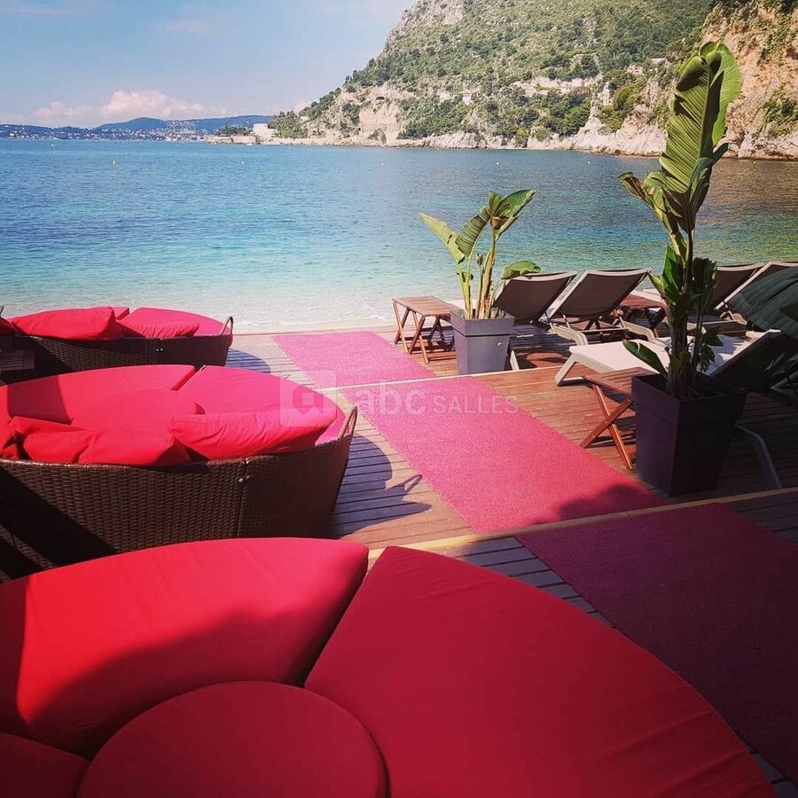 Eden Plage Mala - ABC Salles