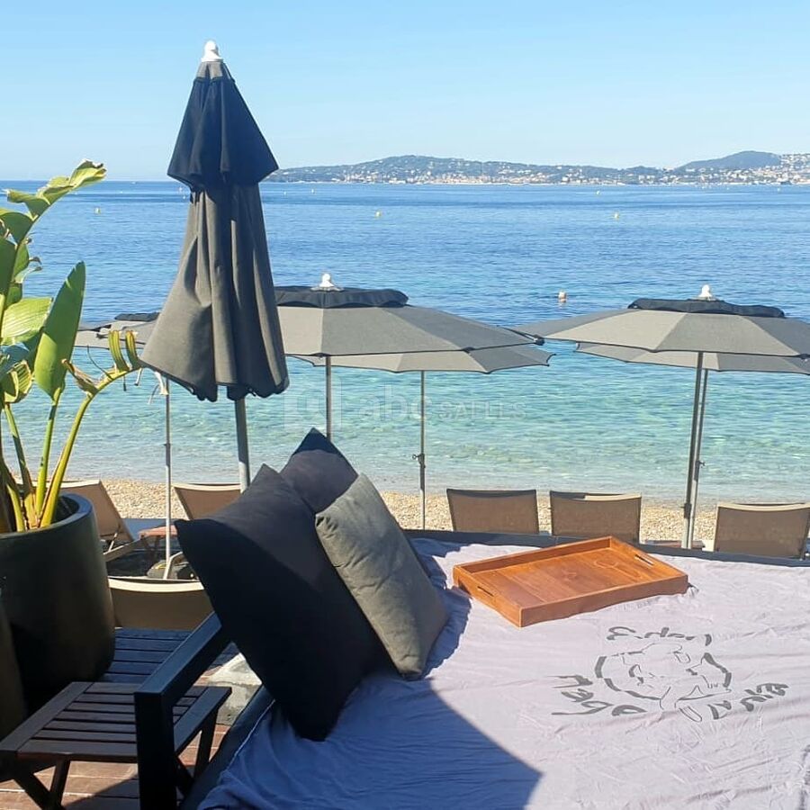 Eden Plage Mala - ABC Salles