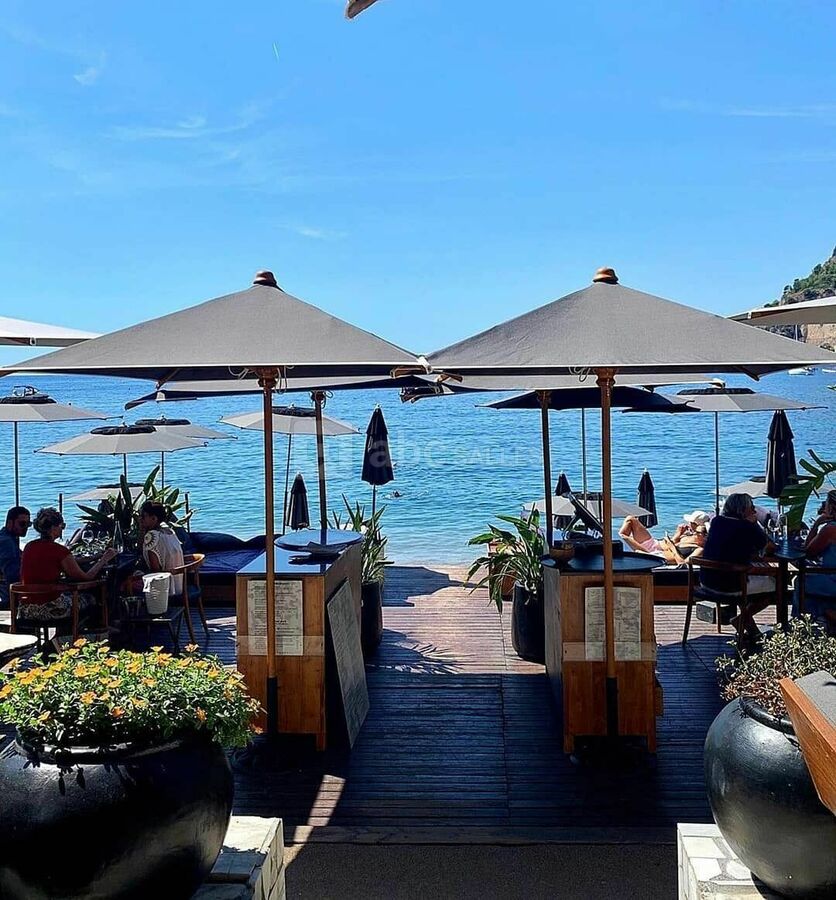 Eden Plage Mala - ABC Salles