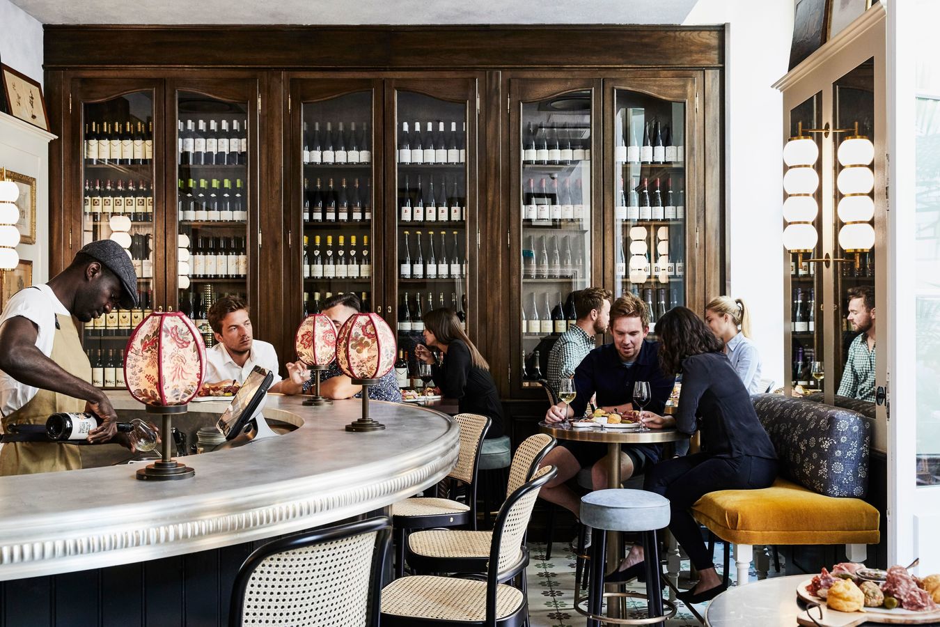 The Hoxton, Paris - ABC Salles