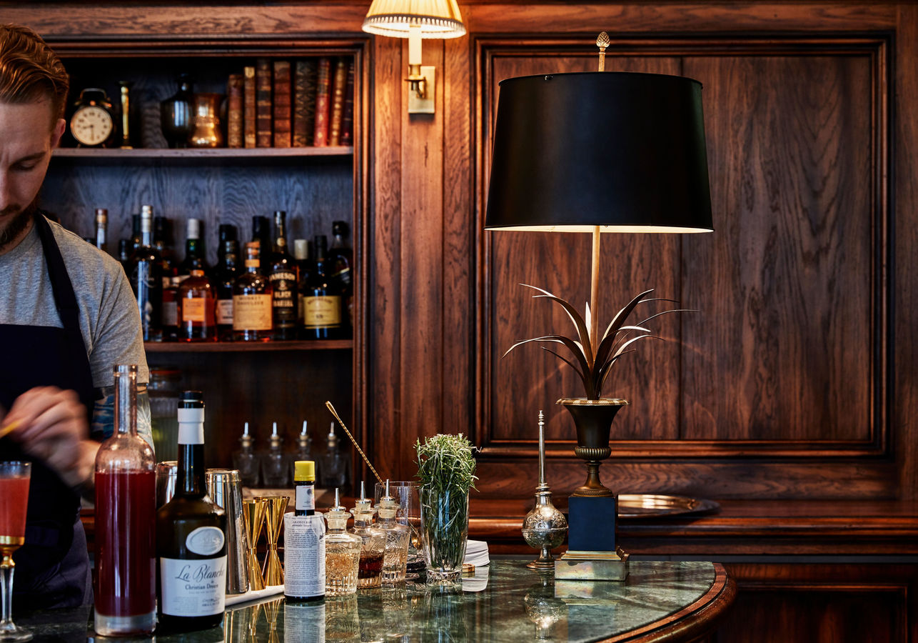 The Hoxton, Paris - ABC Salles