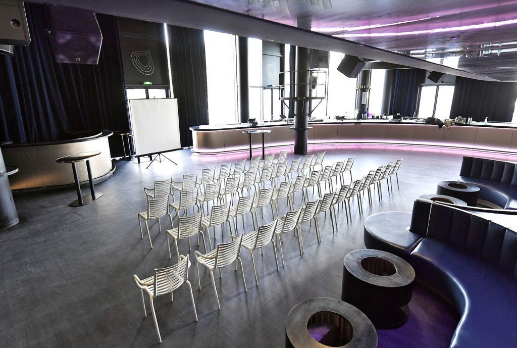 Azar Club - ABC Salles