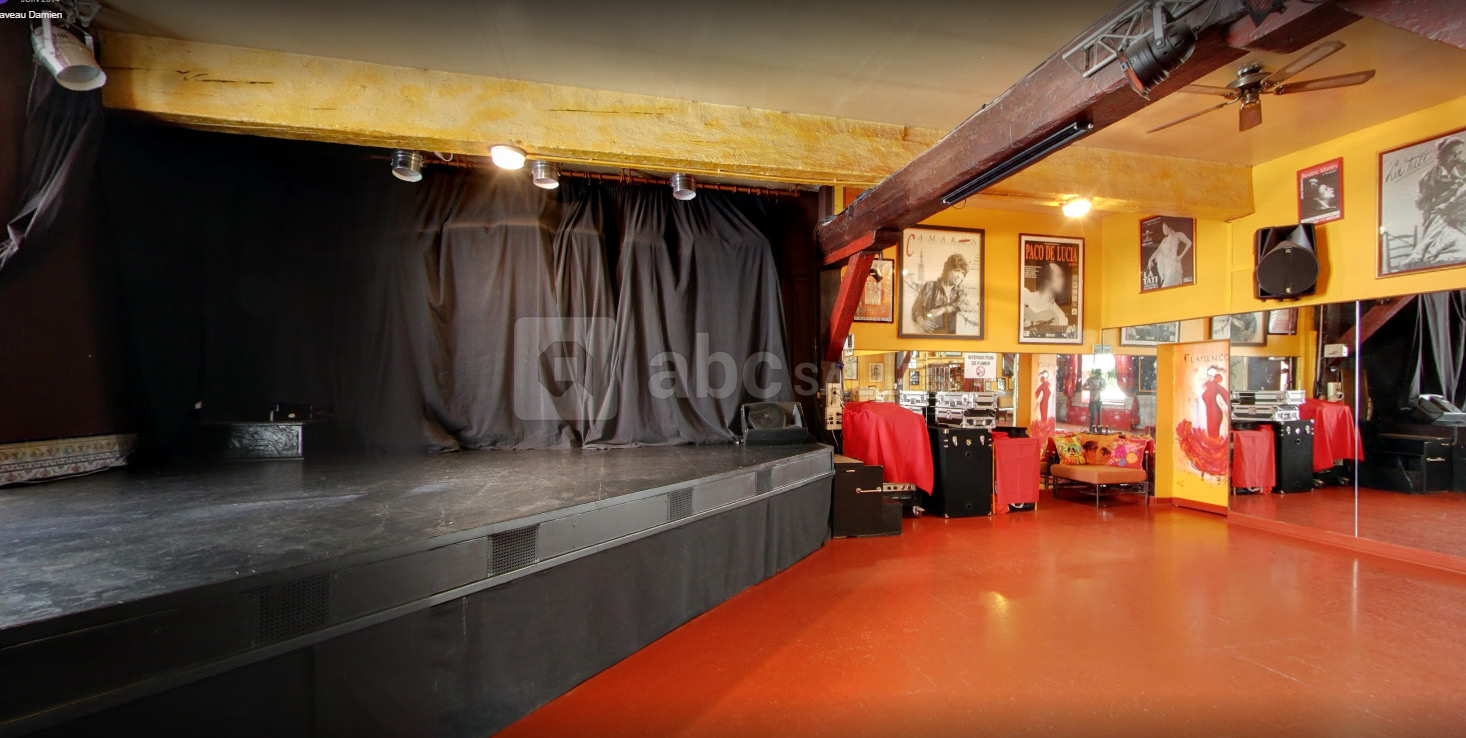 Centre Solea - ABC Salles