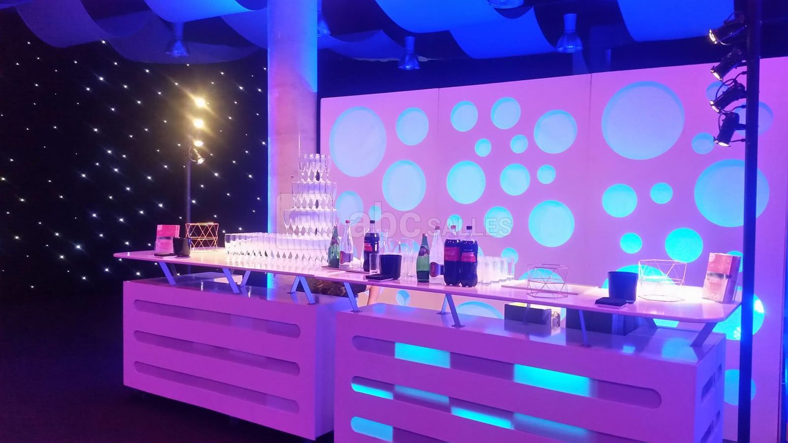 Zénith de Rouen - ABC Salles