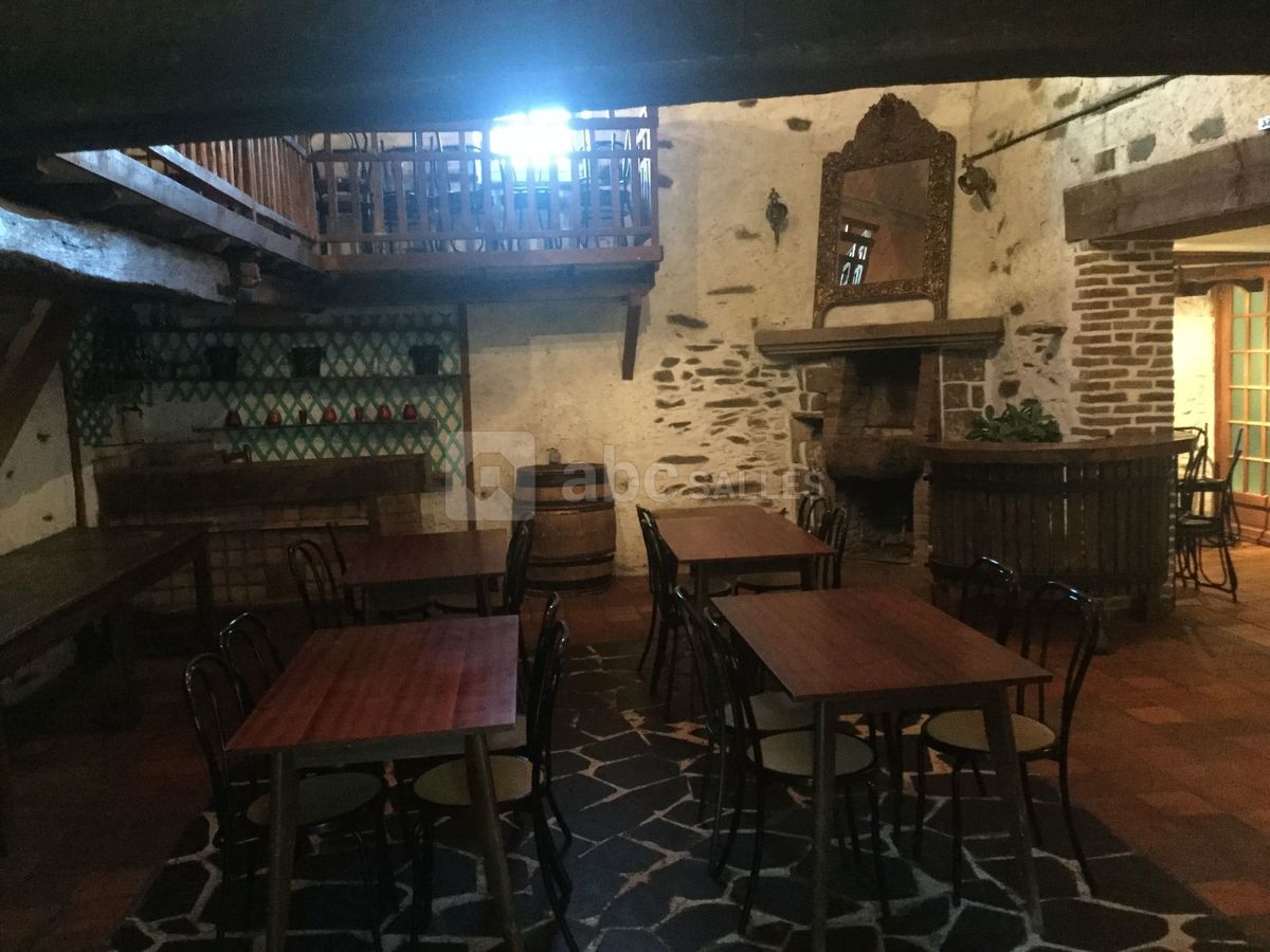 La Meunerie - ABC Salles