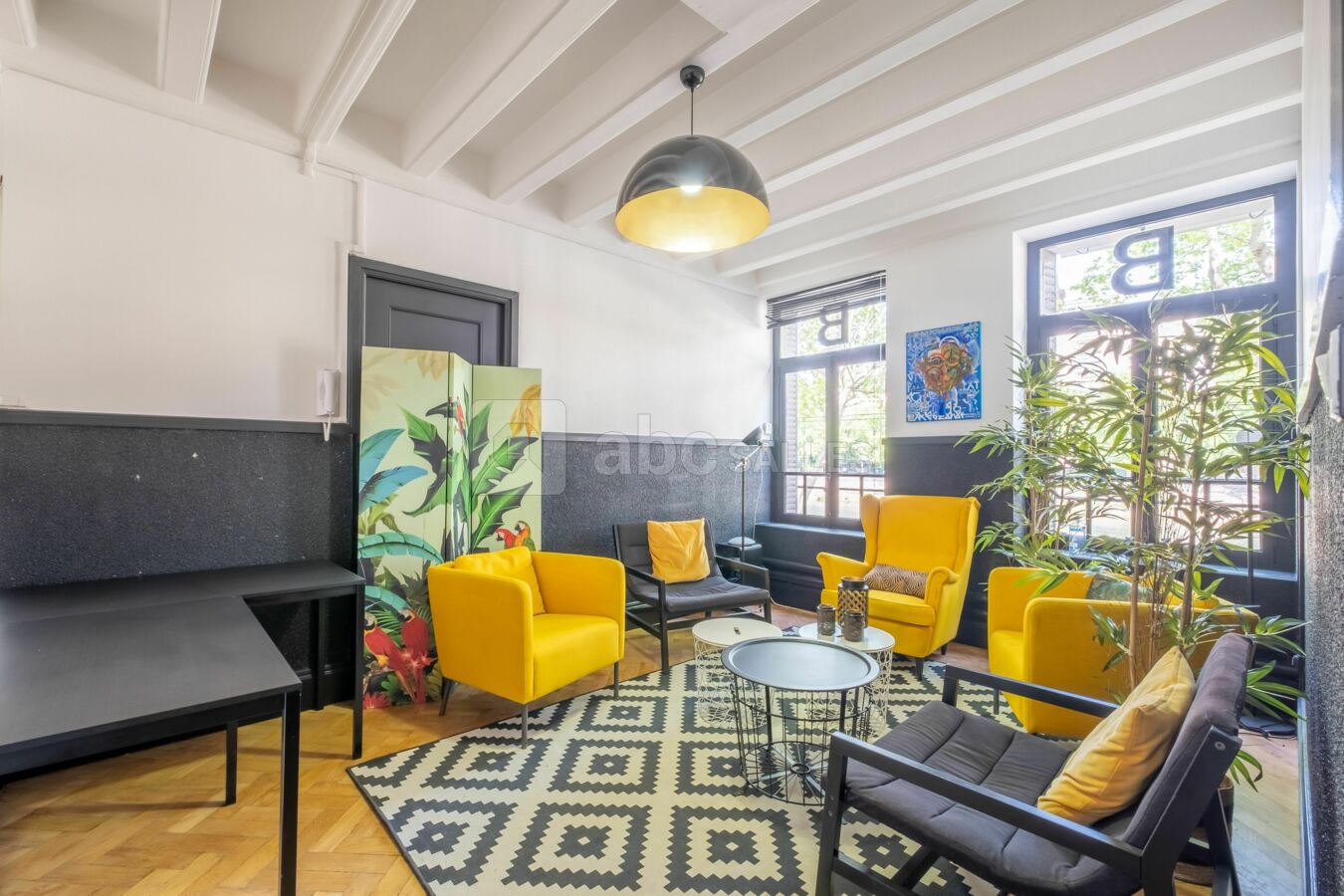 Studio 33 - ABC Salles