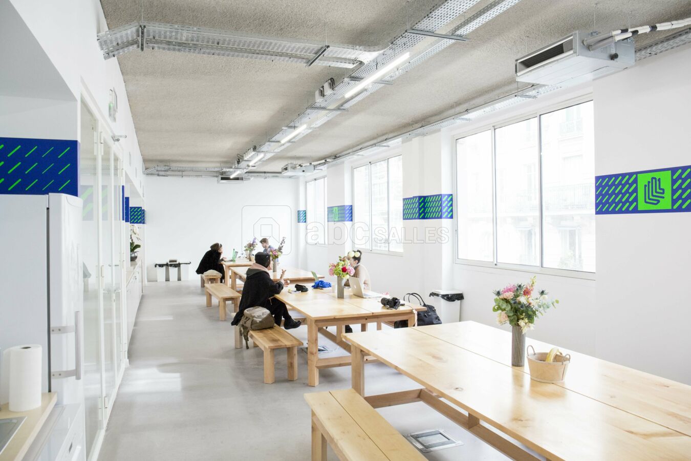 Liberté Living Lab - ABC Salles