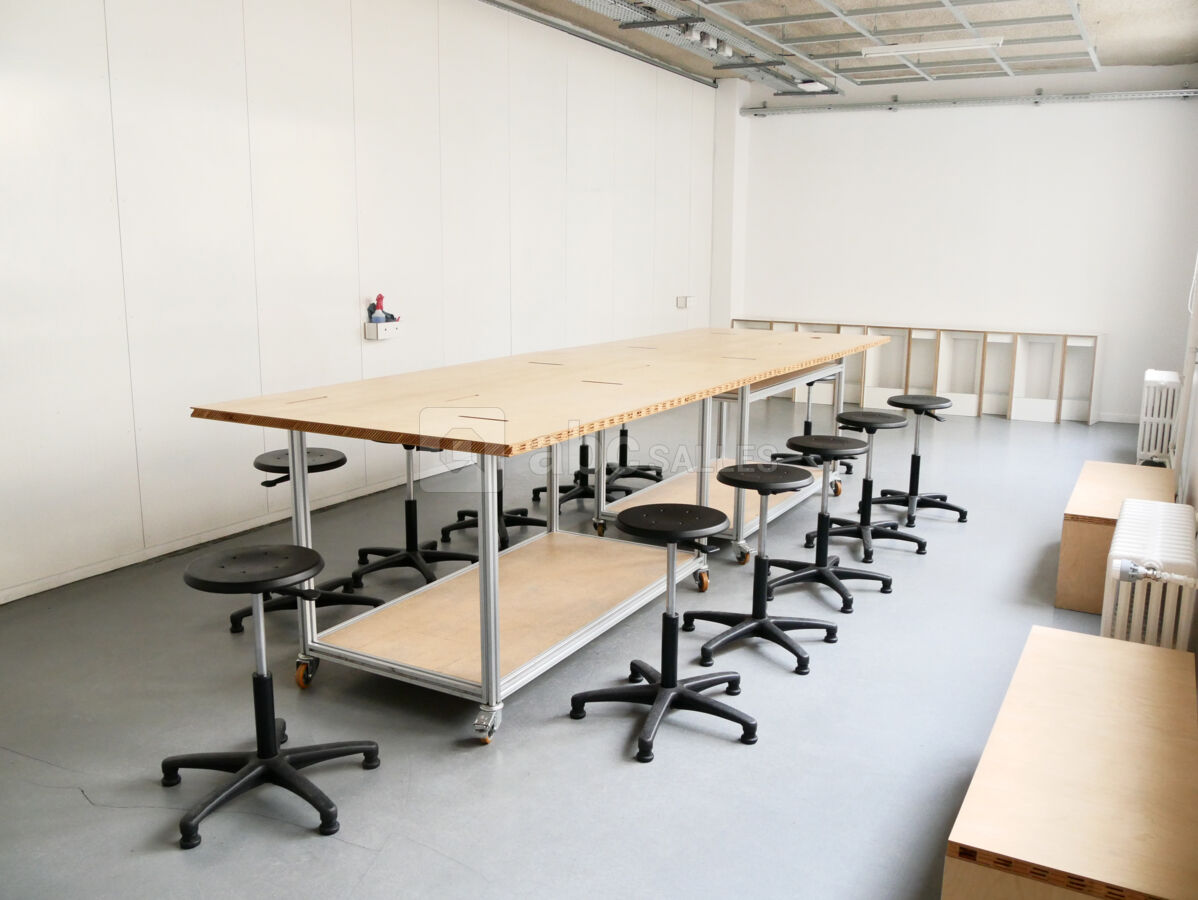 Liberté Living Lab - ABC Salles