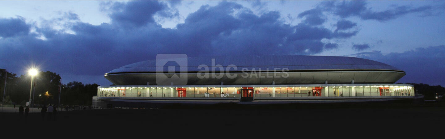 Antarès - ABC Salles