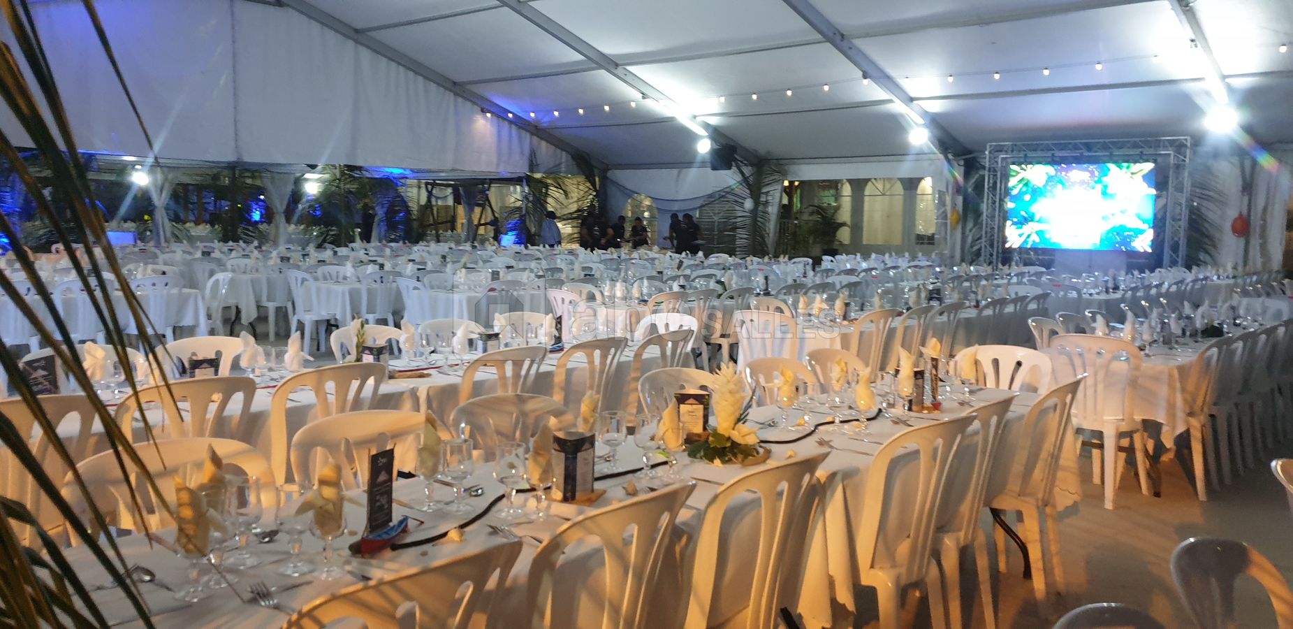 Espace Reprise - ABC Salles