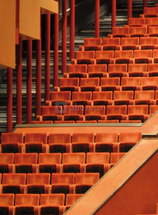 Opéra de Massy - ABC Salles