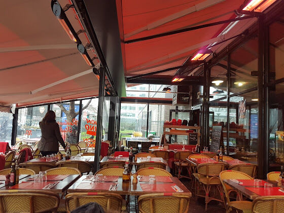 Café Cotta - ABC Salles