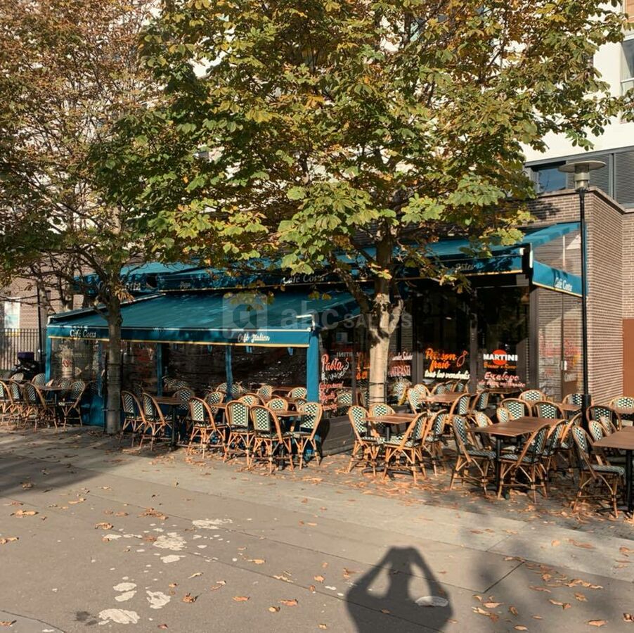 Café Cotta - ABC Salles