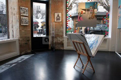 Galerie Slow - ABC Salles