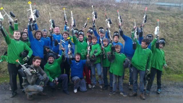 Circuit de Charade - ABC Salles