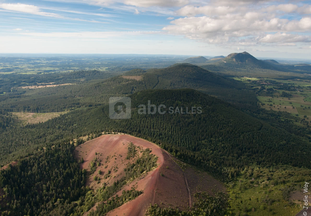 Circuit de Charade - ABC Salles