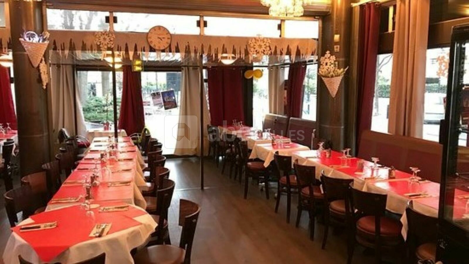 Le Celtique - ABC Salles