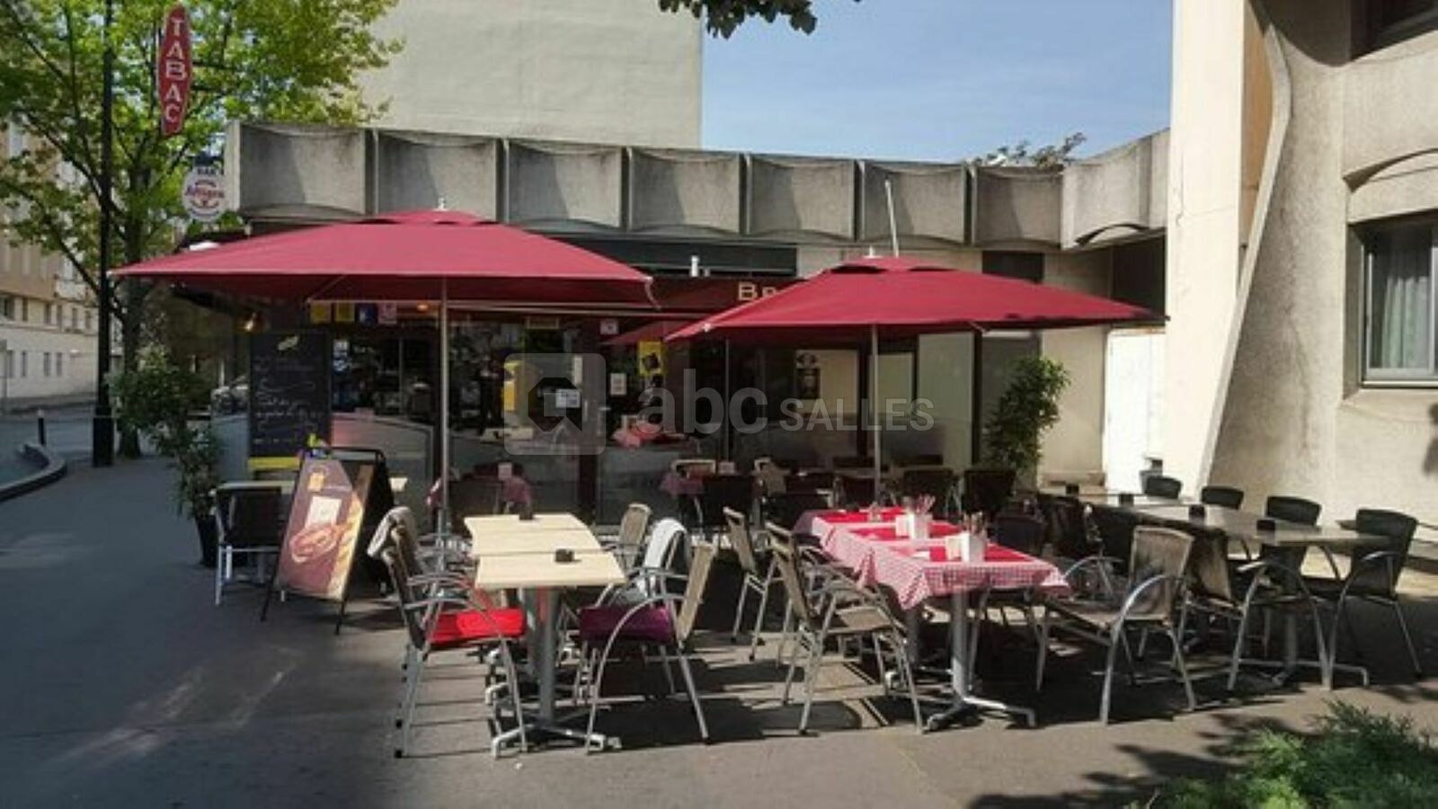 Le Celtique - ABC Salles