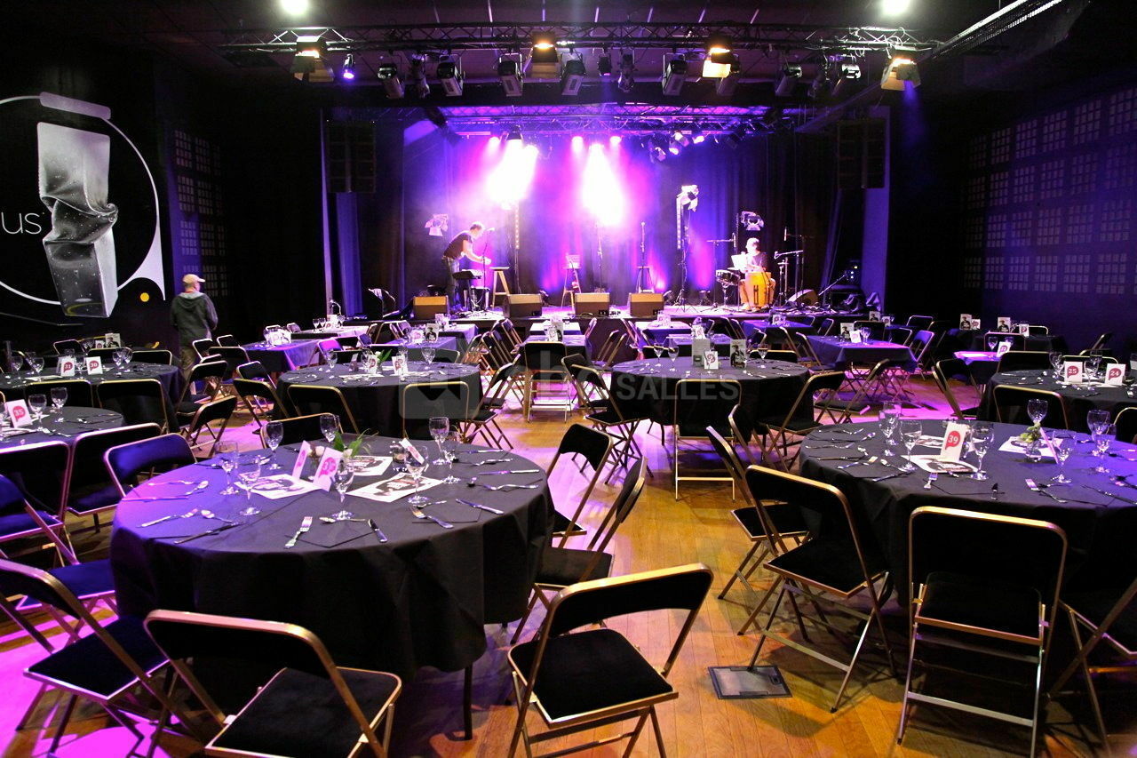 Pan Piper - ABC Salles