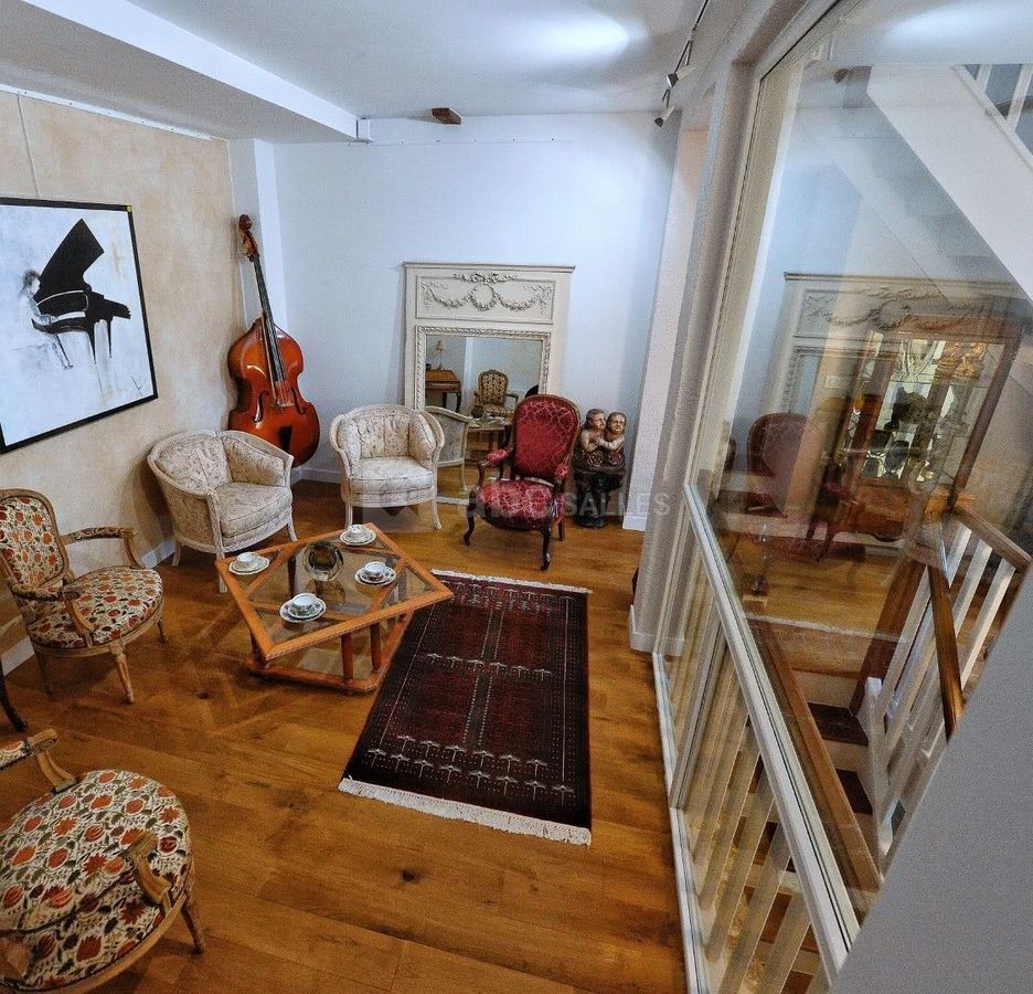 Les Cimaises de Janvry - ABC Salles