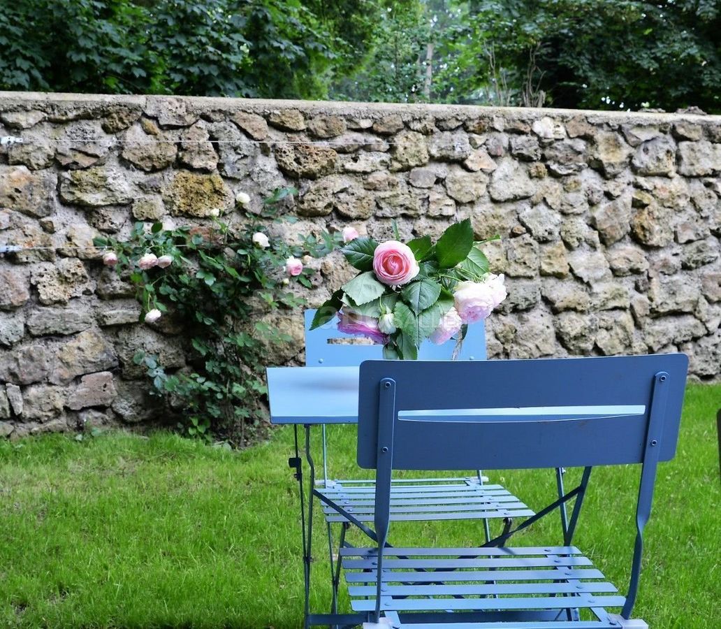 Les Cimaises de Janvry - ABC Salles