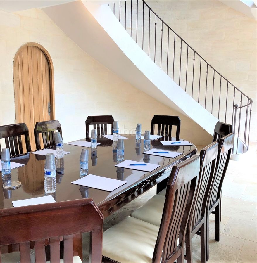 Les Cimaises de Janvry - ABC Salles