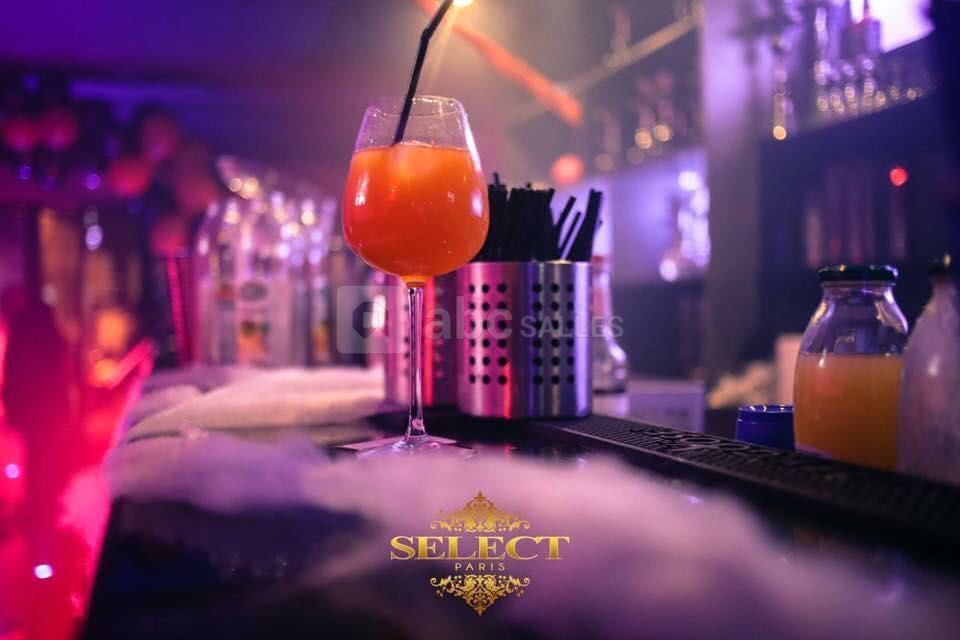 Le Select - ABC Salles