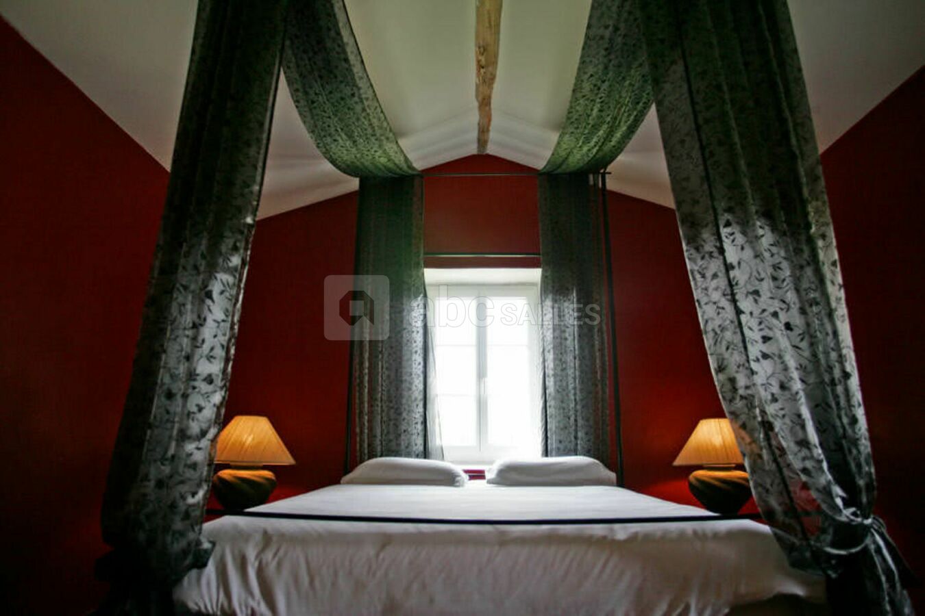 Prieuré des Sources - ABC Salles