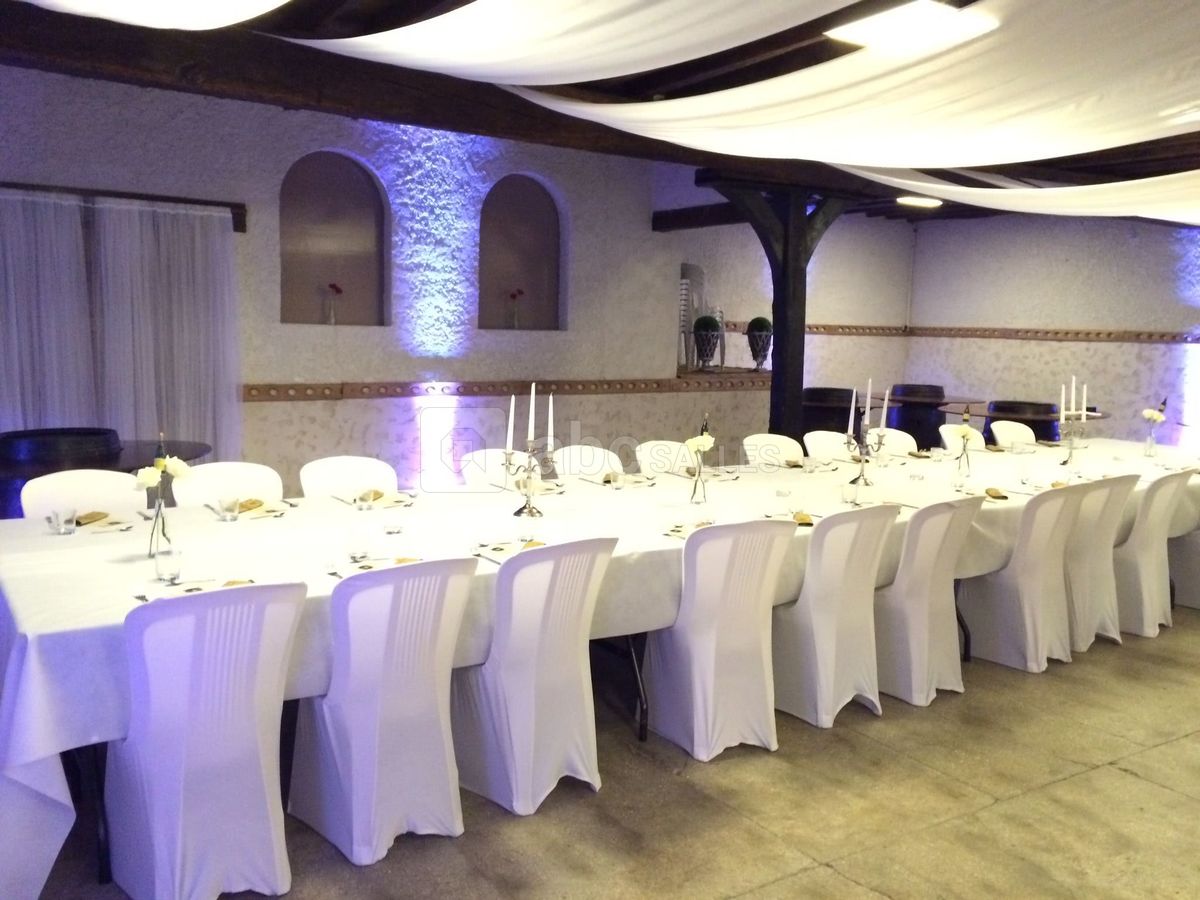 Le Domaine Miltat - ABC Salles