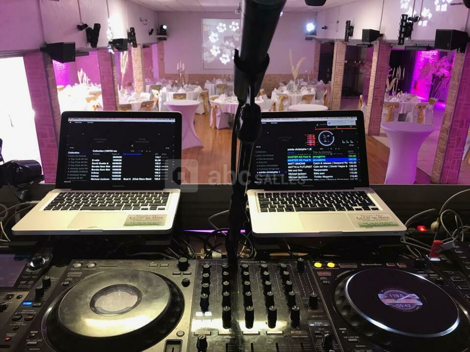 La Clé en Main - ABC Salles