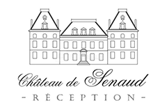 Château de Senaud - ABC Salles