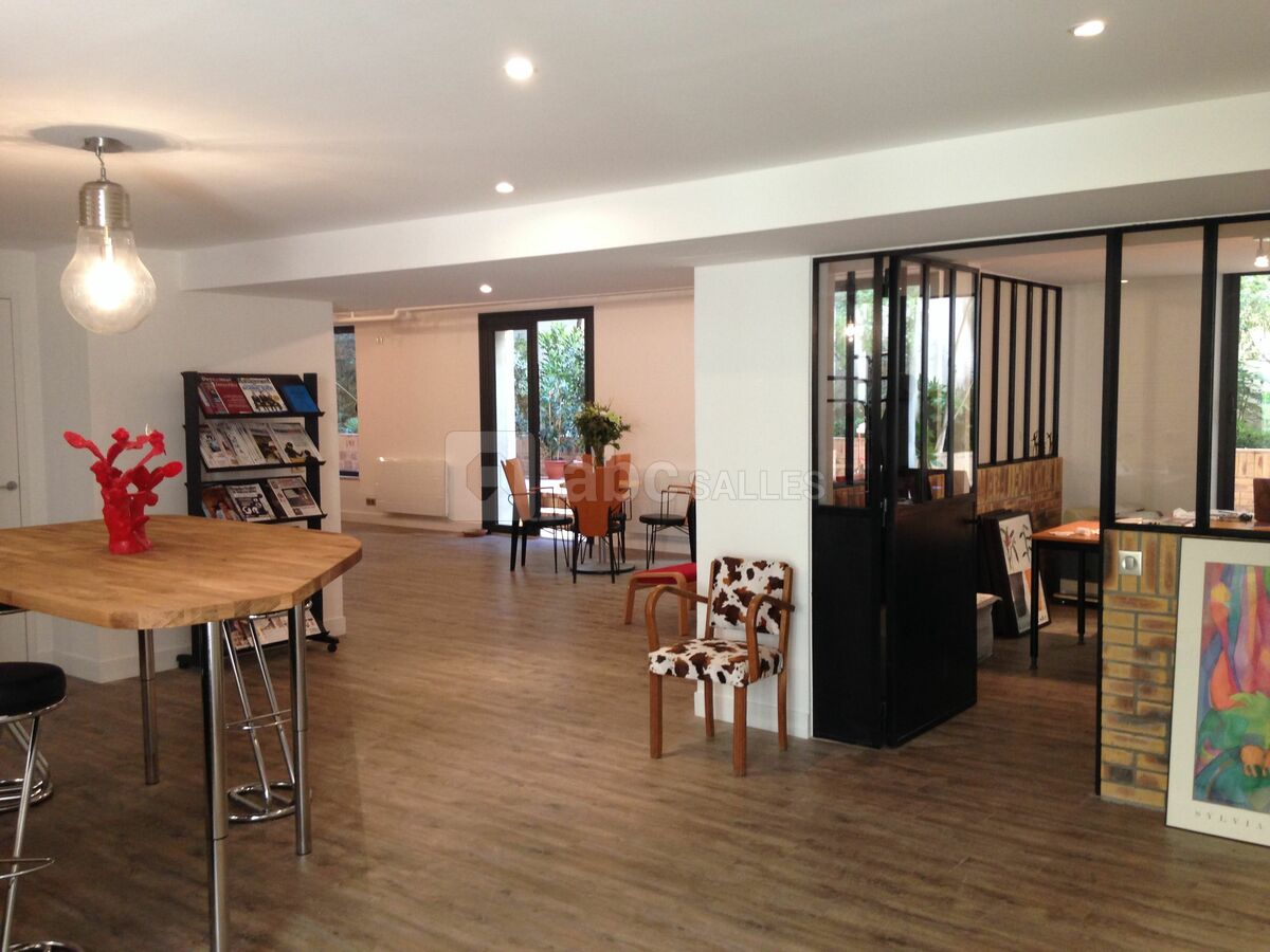 La Maison du Management - ABC Salles