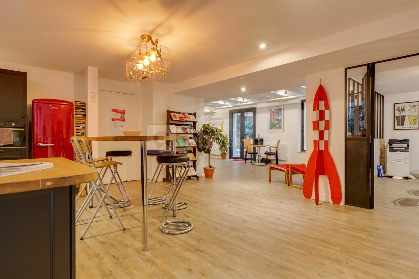 La Maison du Management - ABC Salles