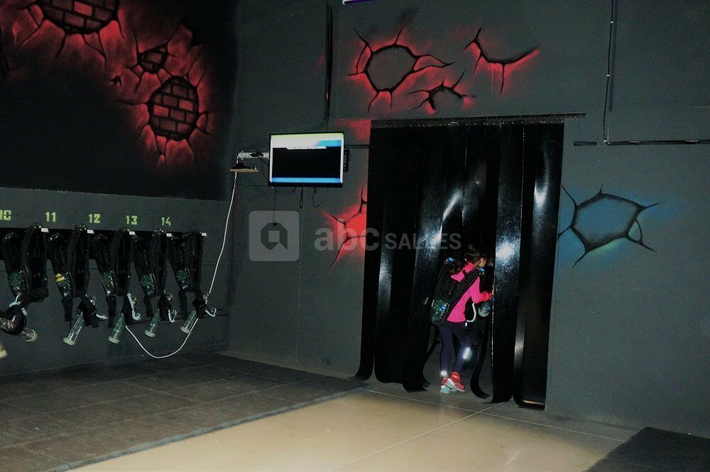 Exalto Villeurbanne - ABC Salles