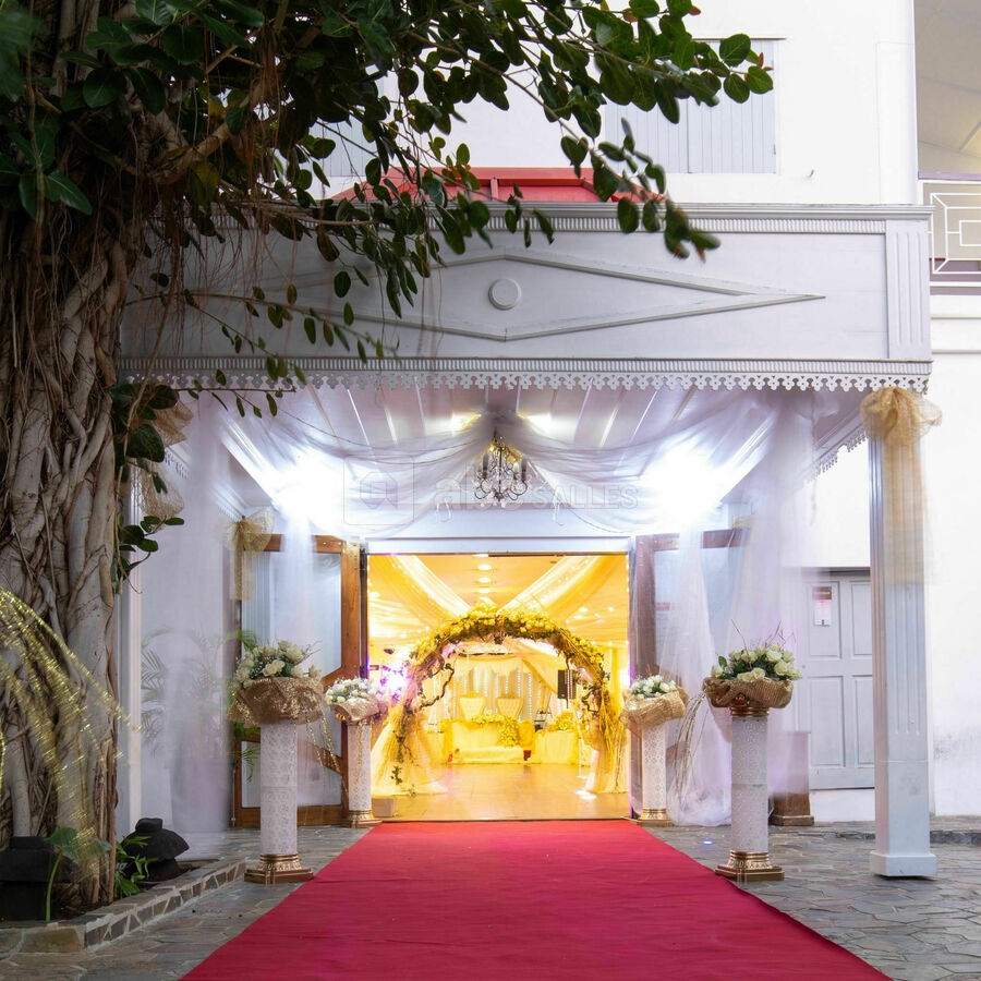 Espace Candin - ABC Salles