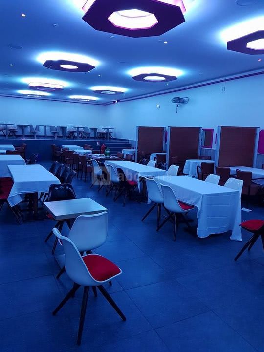 Supreme - ABC Salles