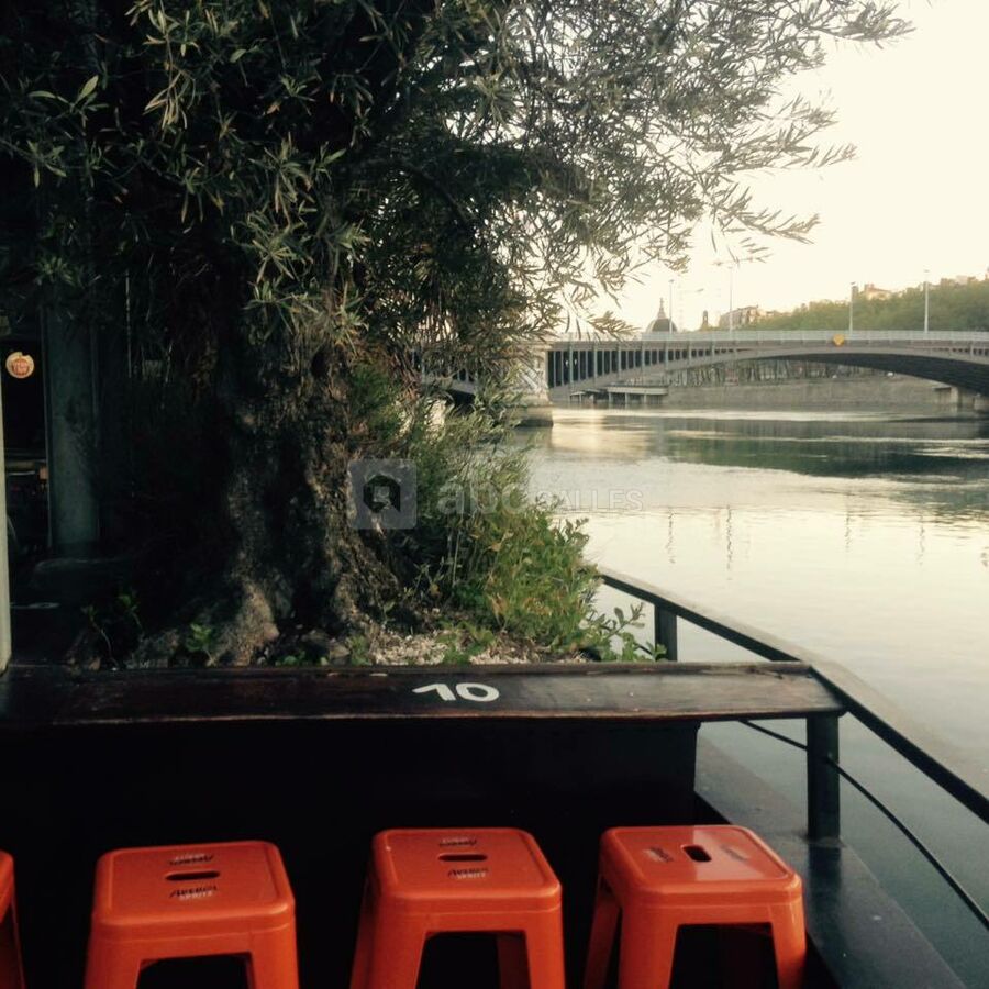 La Barge - ABC Salles