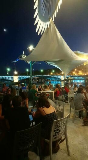 La Barge - ABC Salles