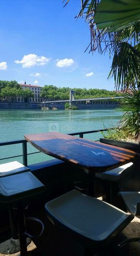 La Barge - ABC Salles