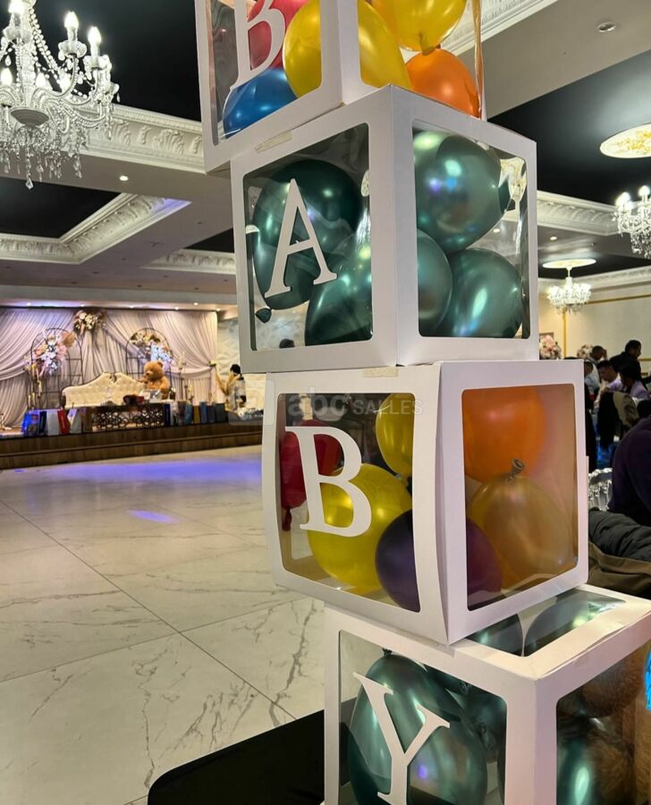 Le Strass Réception - ABC Salles