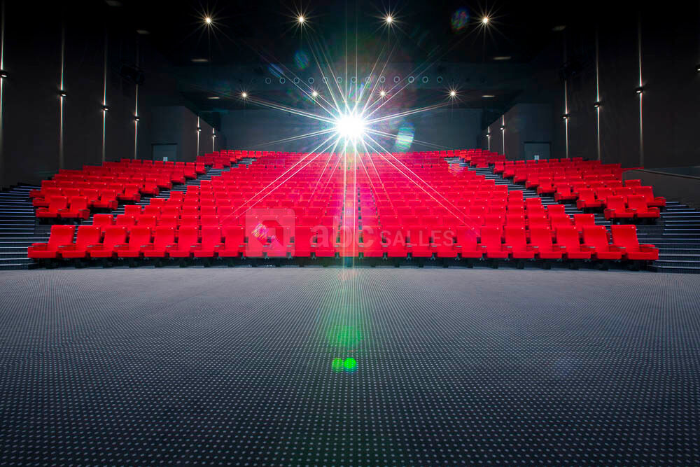 Pathé Conflans - ABC Salles