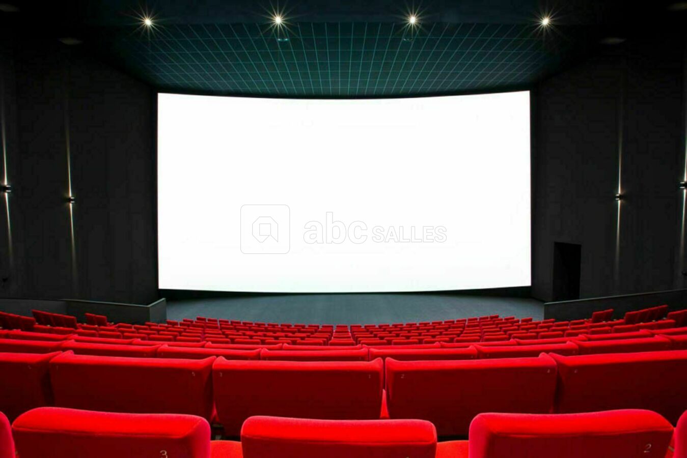 Pathé Conflans - ABC Salles