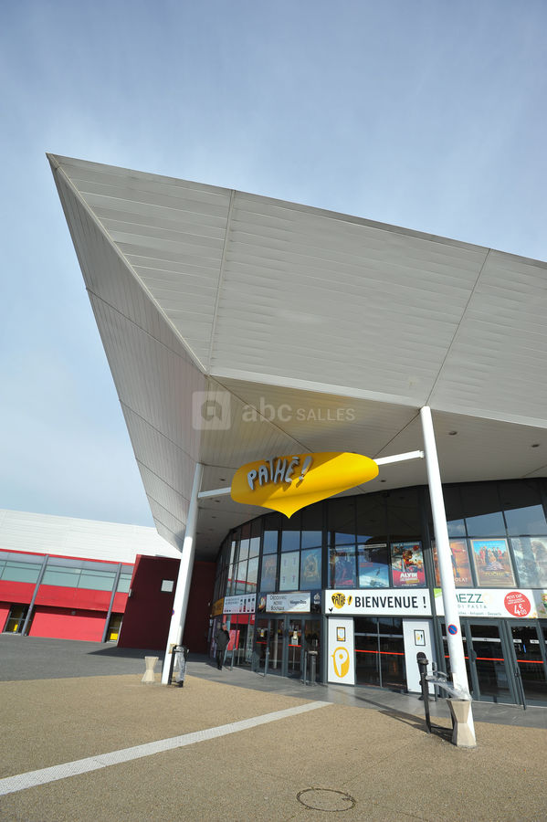 Pathé Conflans - ABC Salles