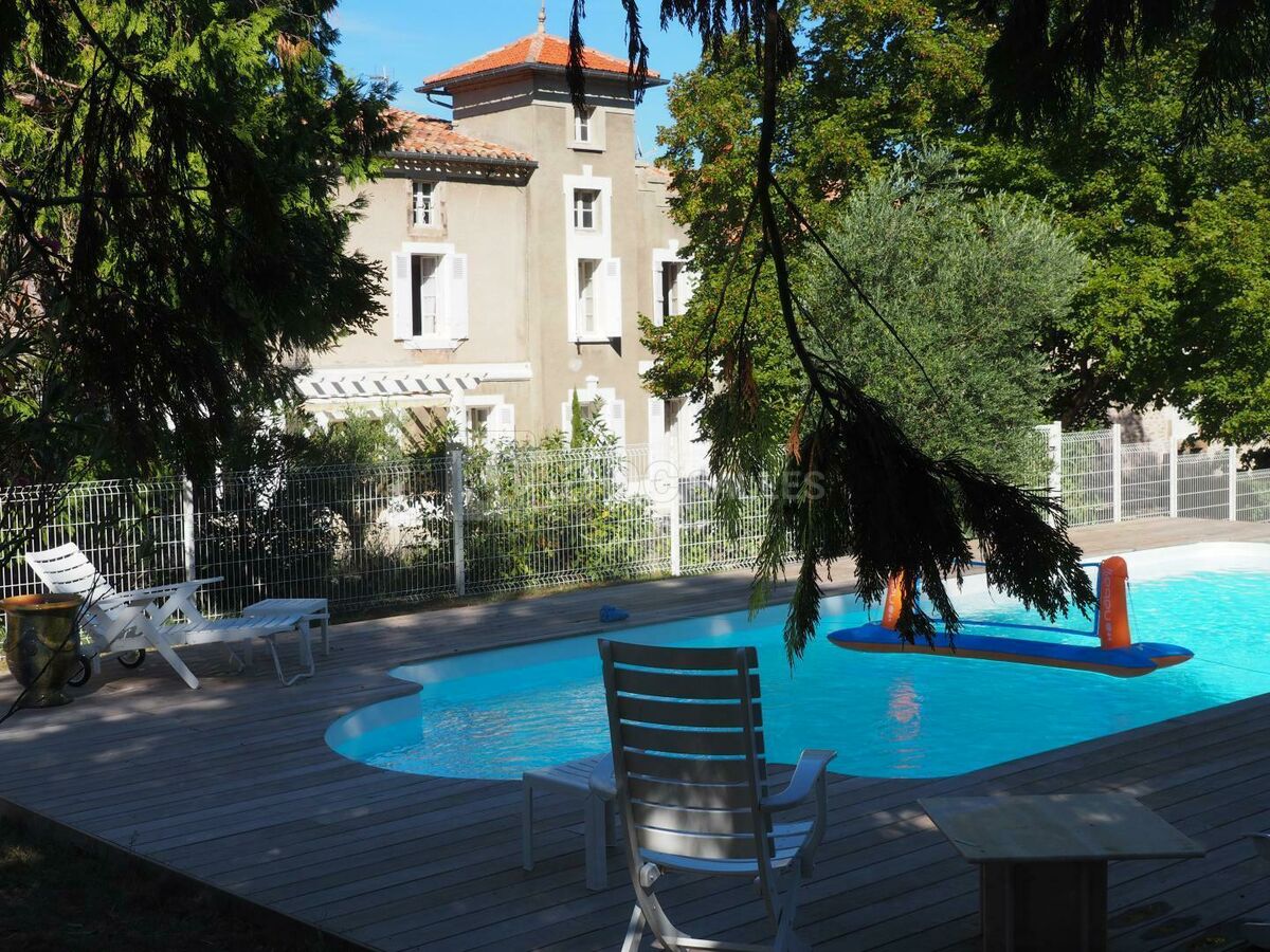 Domaine de la Rousselle - ABC Salles